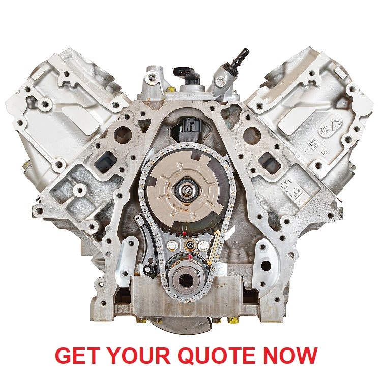 The Most Comprehensive Lineup of Gas Remanufactured Engines in the ...