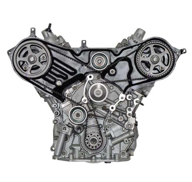 Lexus Engines - Gearhead Engines