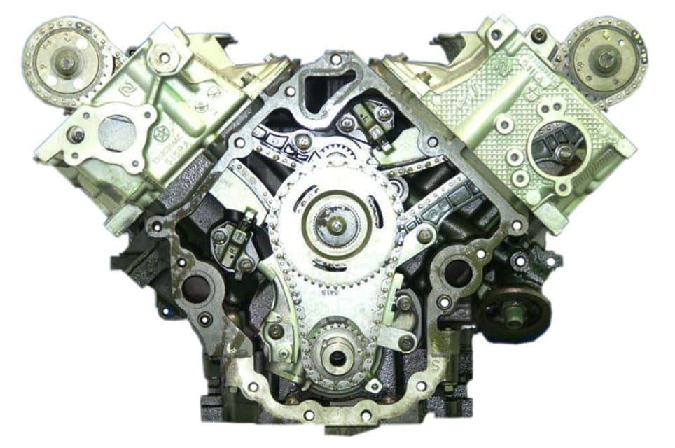 Ram Engines - Gearhead Engines
