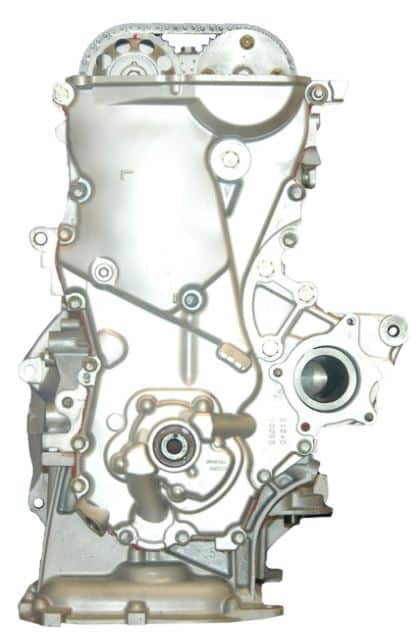 Scion Engines - Gearhead Engines