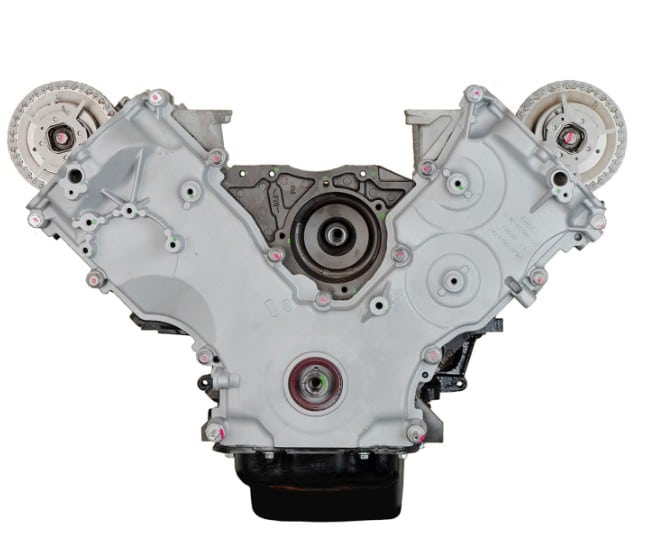 Ford F-150 Engine (1994–2013): Powering America’s Favorite Truck ...