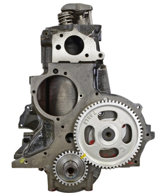 Remanufactured Ford Engines: Built to Keep You Moving - Gearhead Engines