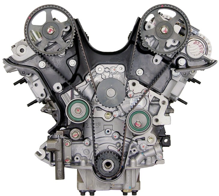 Hyundai Santa Fe Engine Replacement: Power, Confidence, and Long-Term ...