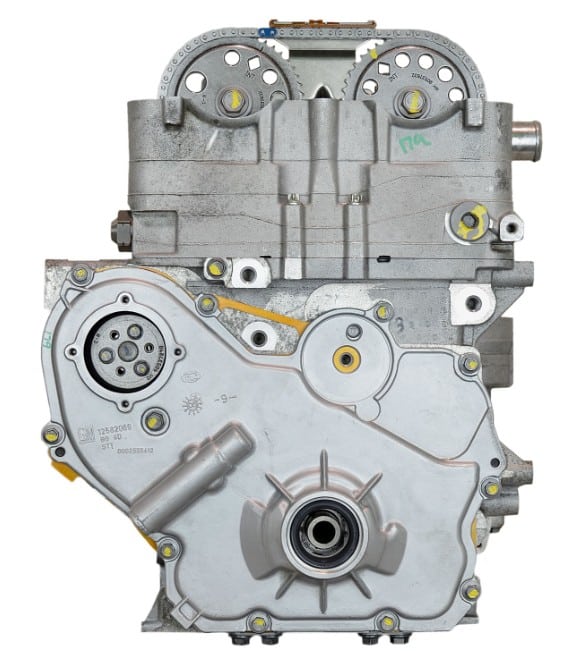 Chevrolet HHR Engine - Gearhead Engines