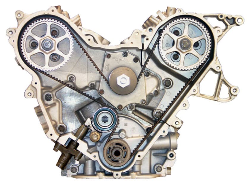 Chrysler 300M Engine - Gearhead Engines