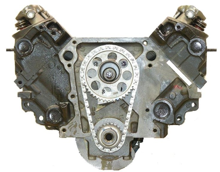 Chrysler Fifth Avenue Engine - Gearhead Engines