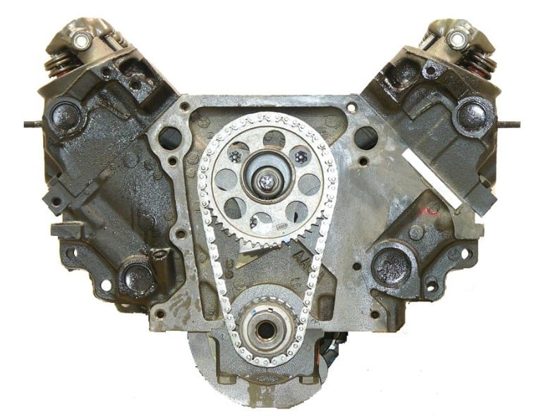 Chrysler LeBaron Engine - Gearhead Engines