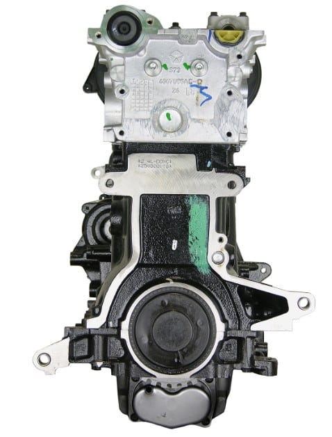 Chrysler PT Cruiser Engine - Gearhead Engines