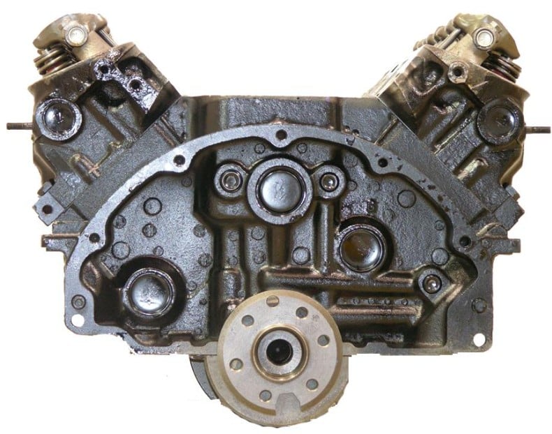 Dodge A100 Truck Engine - Gearhead Engines