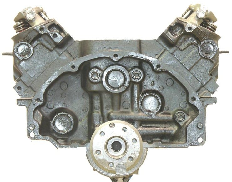 Dodge B100 Engine - Gearhead Engines