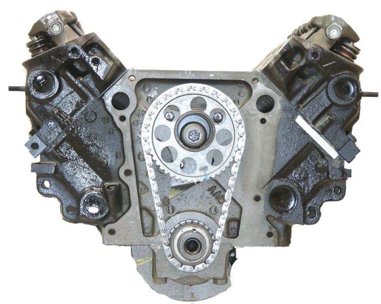 Dodge Charger Engine - Gearhead Engines