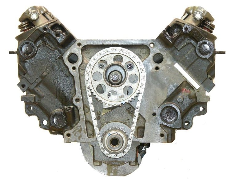 Dodge D-Series Truck Engines - Gearhead Engines