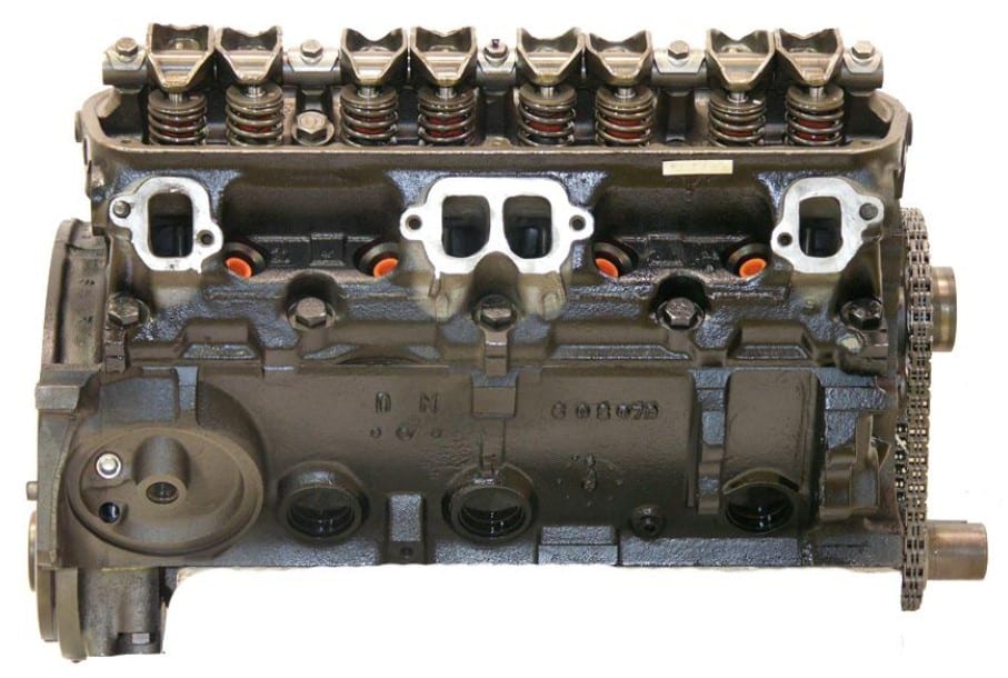 Dodge Dart Engine - Gearhead Engines