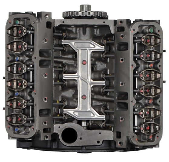 Dodge Durango Engine - Gearhead Engines
