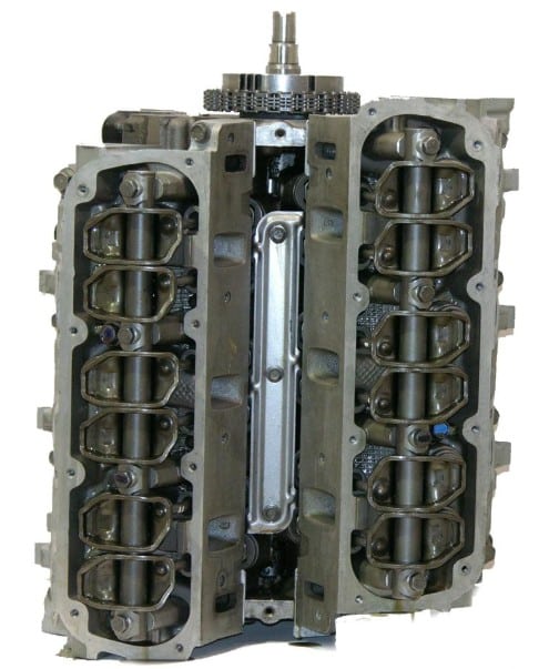 Dodge Dynasty Engine - Gearhead Engines