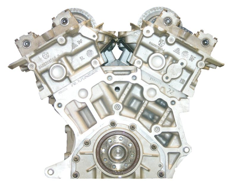 Dodge Intrepid Engine - Gearhead Engines
