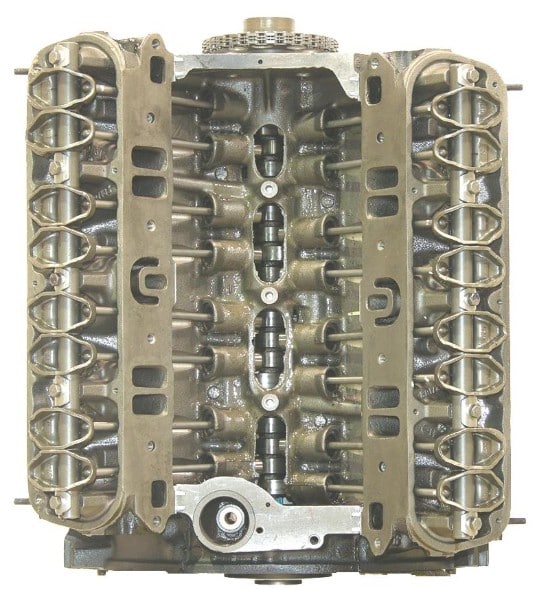 Dodge Magnum Engine - Gearhead Engines