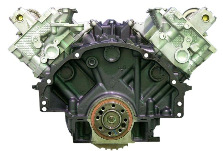 Dodge Nitro Engine - Gearhead Engines