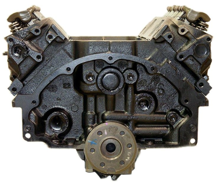 Dodge Ram 3500 Engine - Gearhead Engines