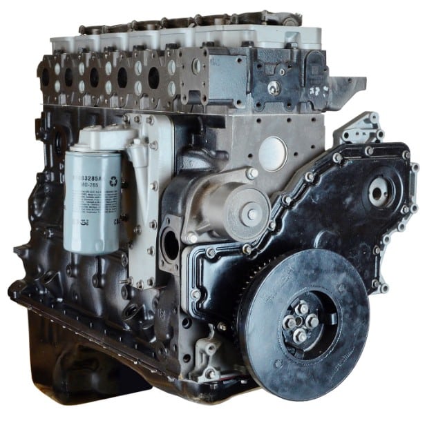 Dodge Ram 4000 4500 5500 Engine - Gearhead Engines