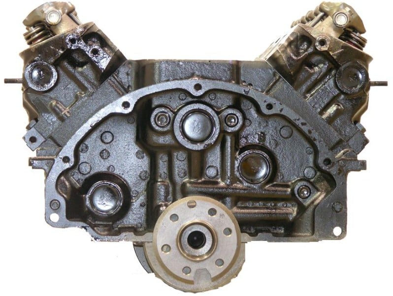 Dodge W Series Truck Engines - Gearhead Engines