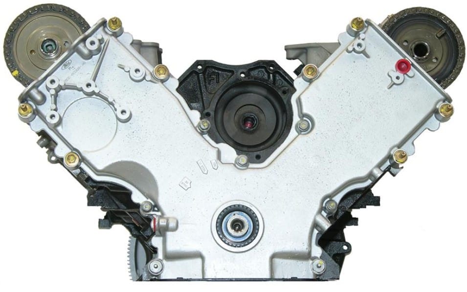 Ford Expedition (1997–2002) - Gearhead Engines