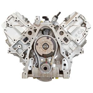GMC Sierra Line Engines (1500–3500, HD, Classic, Limited) - Gearhead ...