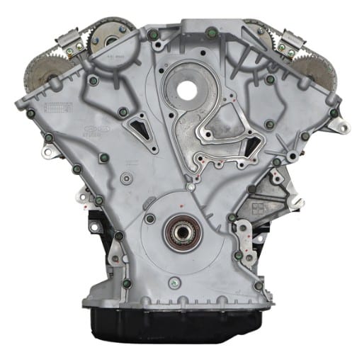 Hyundai Azera Remanufactured Engine - Gearhead Engines