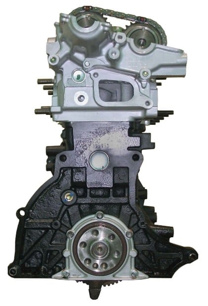 Hyundai Elantra GT Remanufactured Engine - Gearhead Engines