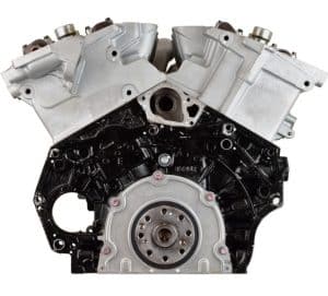 Your Guide to Buick Replacement Engines - Gearhead Engines