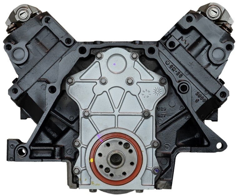 Buick LaCrosse Remanufactured Engine - Gearhead Engines
