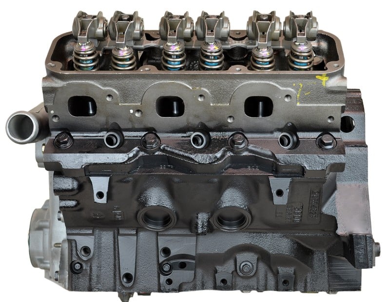 Buick Regal Remanufactured Engine - Gearhead Engines