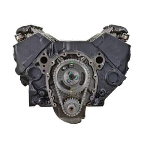 GMC 3000 & 3500 Remanufactured Engines - Gearhead Engines