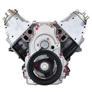 GMC Savana Series Remanufactured Engines - Gearhead Engines