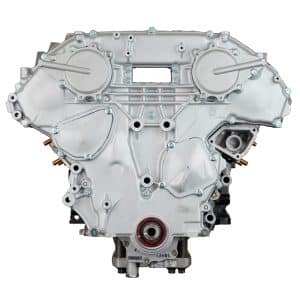 Nissan 350Z & 370Z Remanufactured Engine - Gearhead Engines