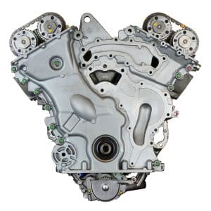 Ram ProMaster 1500, 2500 & 3500 Remanufactured Engines - Gearhead Engines