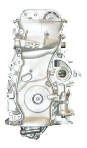 Toyota RAV4 2.5L Remanufactured Engine - Gearhead Engines