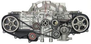 Subaru Impreza Remanufactured Engine - Gearhead Engines