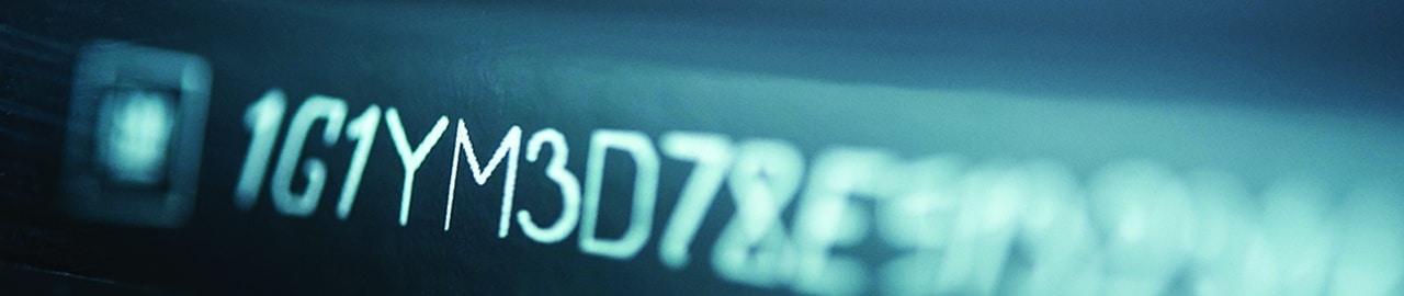 VIN Decoder - Gearhead Engines