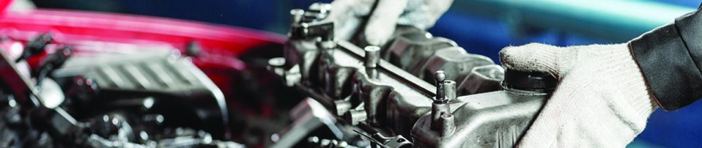 Gearhead Engines are remanufactured to exacting specifications