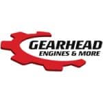 SAVE money and GO With Gearhead Engines and More!